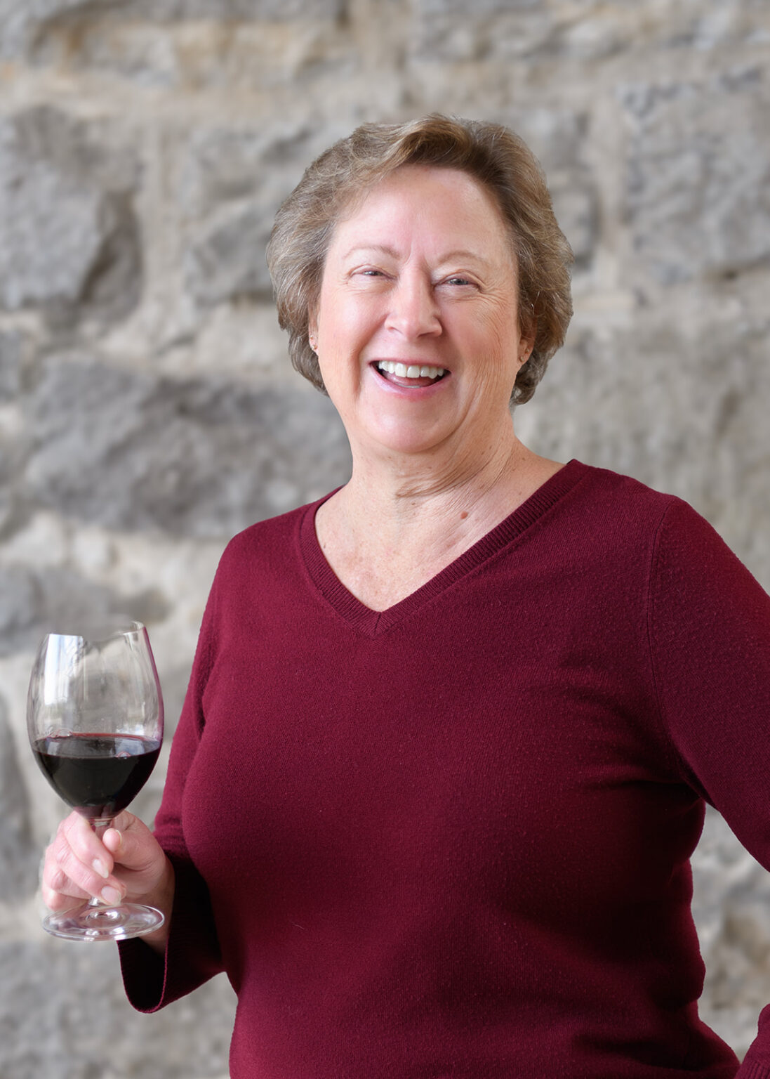Our People - Trione Vineyards and Winery